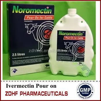 Ivermectin/noromectin Injection Medicine For Worm In Treatment Of ...