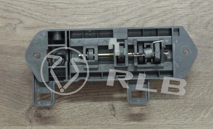 Auto Parts Hiace Slide Door Inner Handle (rhd) High Quality 69208-26010 ...