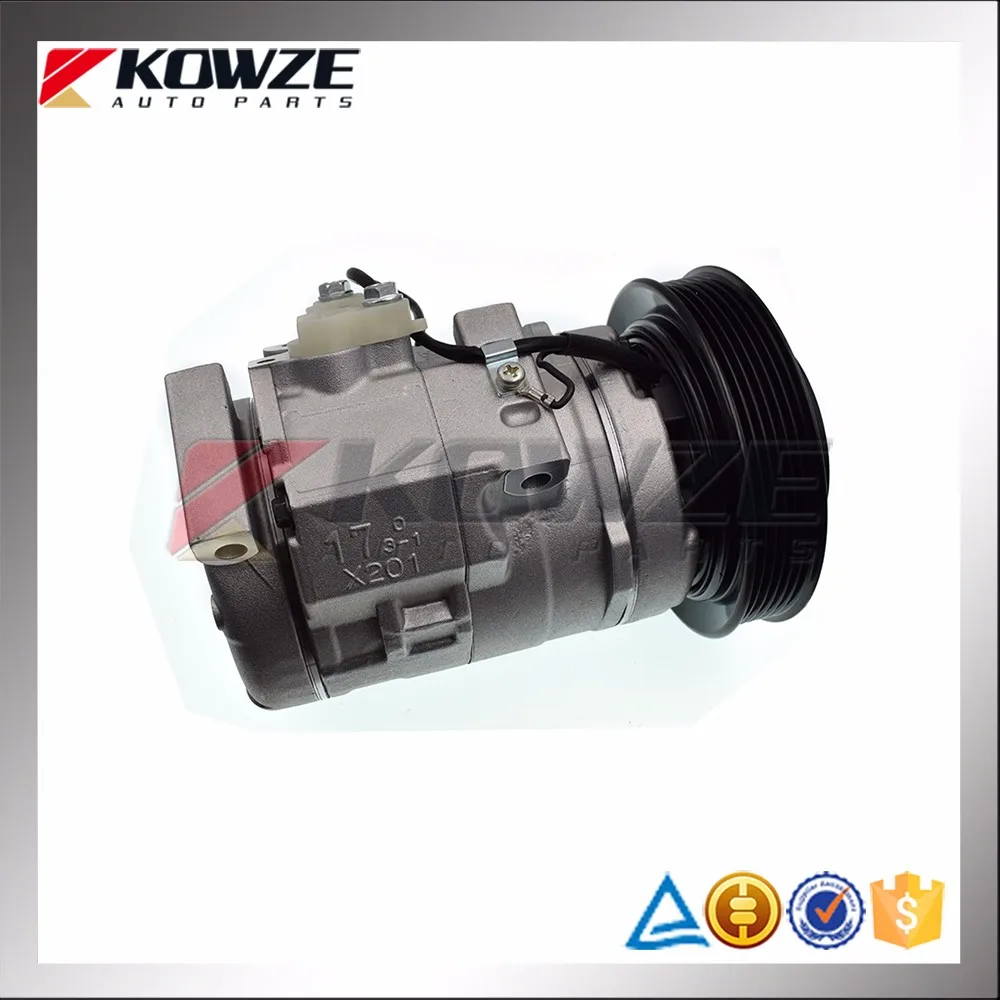 Air Conditioning Ac Compressor 88320-48060 For Lexus Rx300 Rx330 Rx350 ...