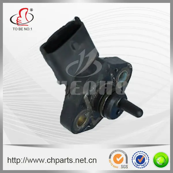 Auto Engine Intake Pressure Sensor,504358206 Truck Pressure Sensor ...
