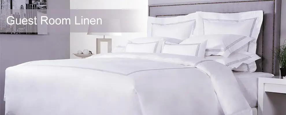 Guangdong Eliya Hotel Linen Company Ltd. - Room linen,Beverage linen