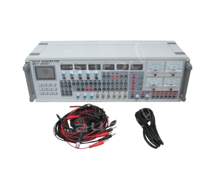 New Ecu Test Equipment Mst-9000+ Automobile Sensor Signal Simulation ...