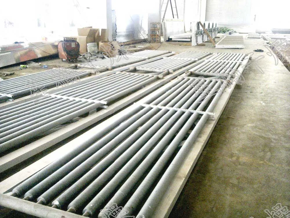 Kiln Wood Drying Chamber Lumber Kiln Timber Log Drying Kiln Thermally ...