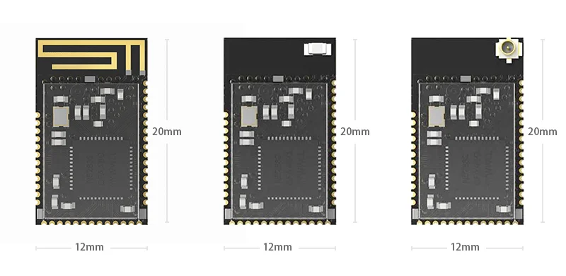 Programmable Low Energy Nordic Bluetooth 5.0 Nrf52832 Bluetooth Transmitter Ble Module - Buy ...