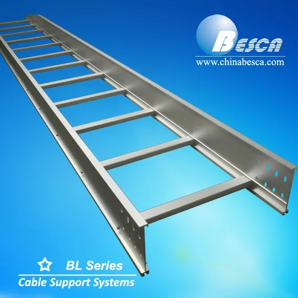 Hdg Telecom Heavy Duty Cable Ladder Support System - Buy Heavy Duty Cable Ladder,Telecom Cable ...