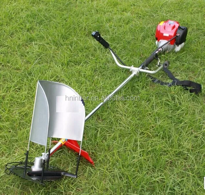 2018 Latest Models Brush Cutter Garden Grass Cutting Tools Electric ...