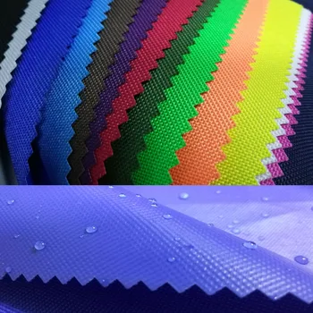 600d X 300d Polyester Ripstop Mylar Oxford Fabric With Pvc Coating ...