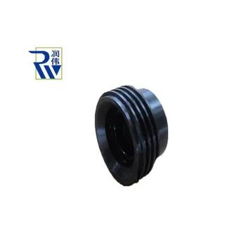 2"fig 1502 Solid Union Female Thread Blind Plug - Buy 2"fig 1502 Solid ...