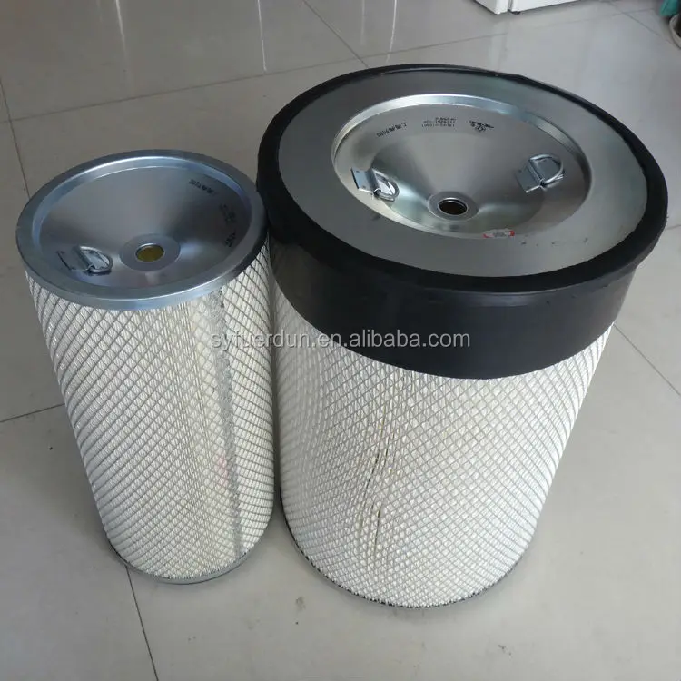 Air Filter Af25812+af25813,K3250,A029x186 - Buy Aa2958,1109-02063 ...