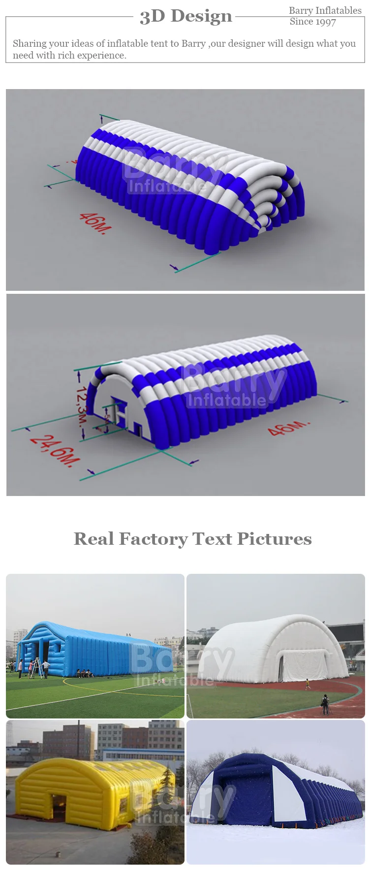 Barry Easy Up Inflatable Car Wash Tent,Car Shelter Tent - Buy Car Wash ...