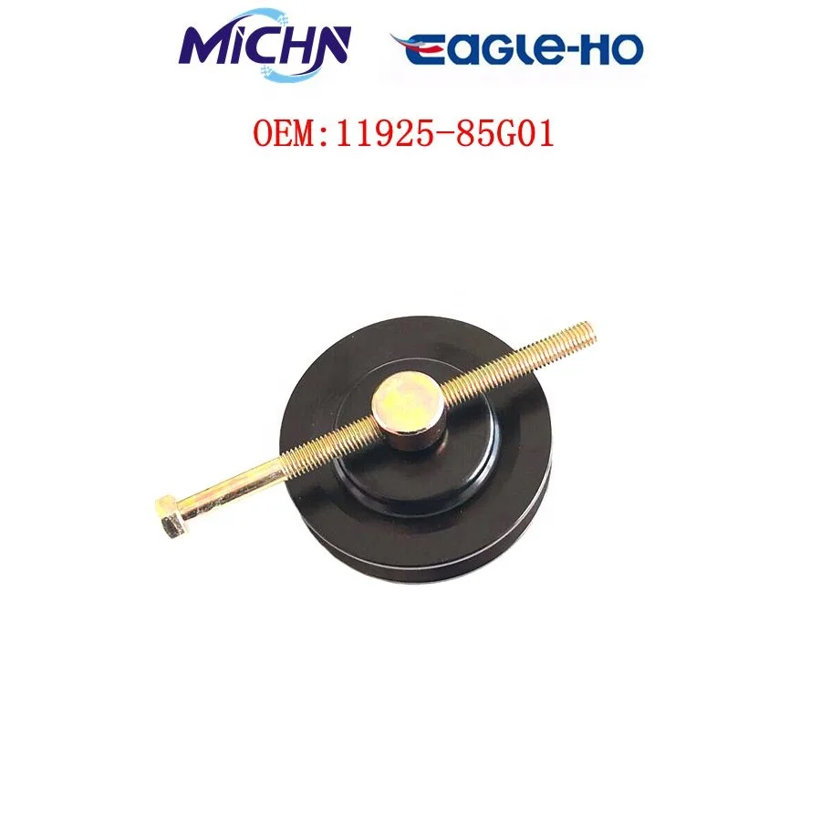 Compressor Tensioner for D22 KA24 Pick up - OEM:11925-85G01