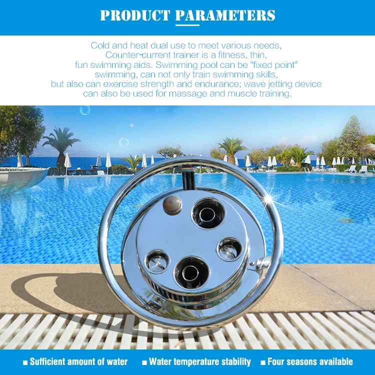 Hottest Selling Swimming Pool Counter Current Swim Jet| Alibaba.com