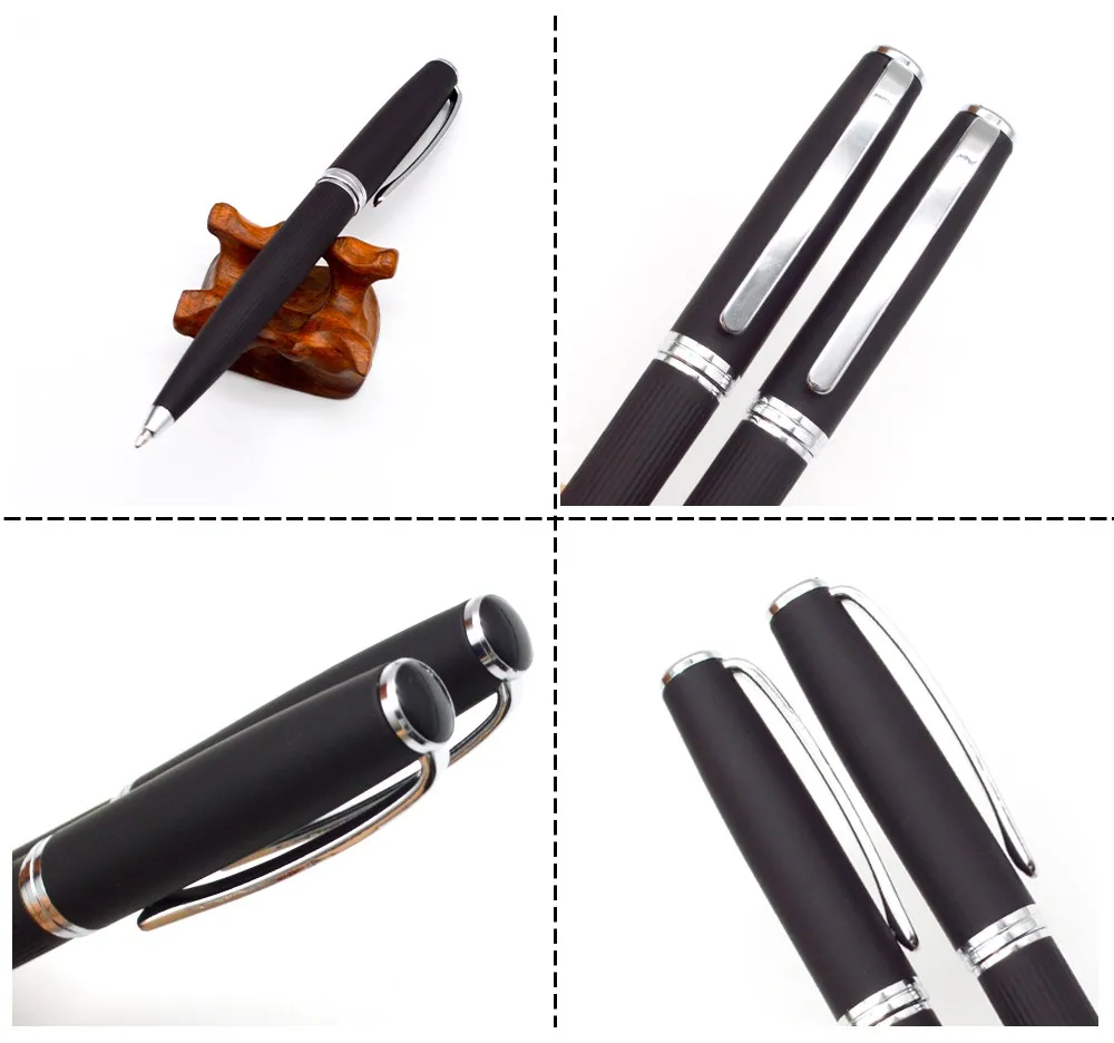 Custom Logo Plastic Rubber Finishing Westin Hotel Pen Sheraton - Buy ...