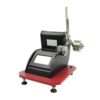 Astm D1424 Tear Testing Equipment Gt-c11b Digital Elmendorf Tear Tester ...