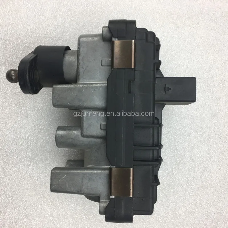 Bv45 59001107185 6nw010099-01 144115x01b Turbo Electric Actuator For ...