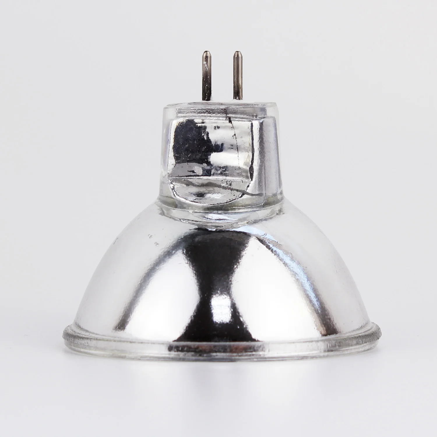 Therapeutic Device Halogen Light Bulb 15 Volt 150 Watt Gz6.35 With Mr16 ...