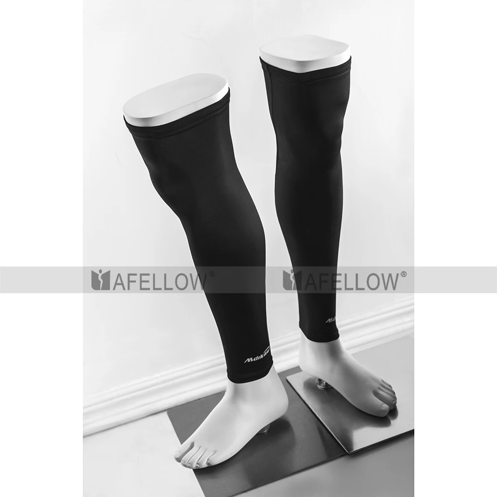 Torso Dummy Knee Mannequin - Perfect for Sports Store Display