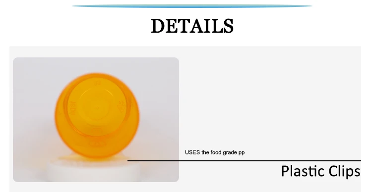 8dr Snap Cap Vials - Eco-Friendly, Easy to Open Pharmacy Vials