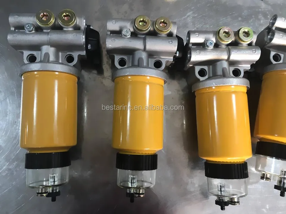 Electric Fuel Pump 190-8970 1908970 With Aluminum Seat - Buy Aluminum ...