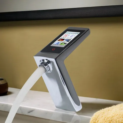 Digital Water Tap Types Smart Faucets - Buy Smart Faucets Water Tap ... Digital Water Tap Types Smart Faucets - Buy Smart Faucets Water Tap ...