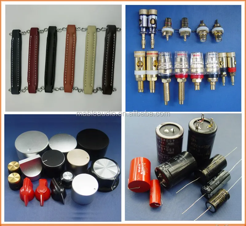 JJ KT88 Professional Amplifier KT88 Blue Bulb Vacuum Valve Tubes ...