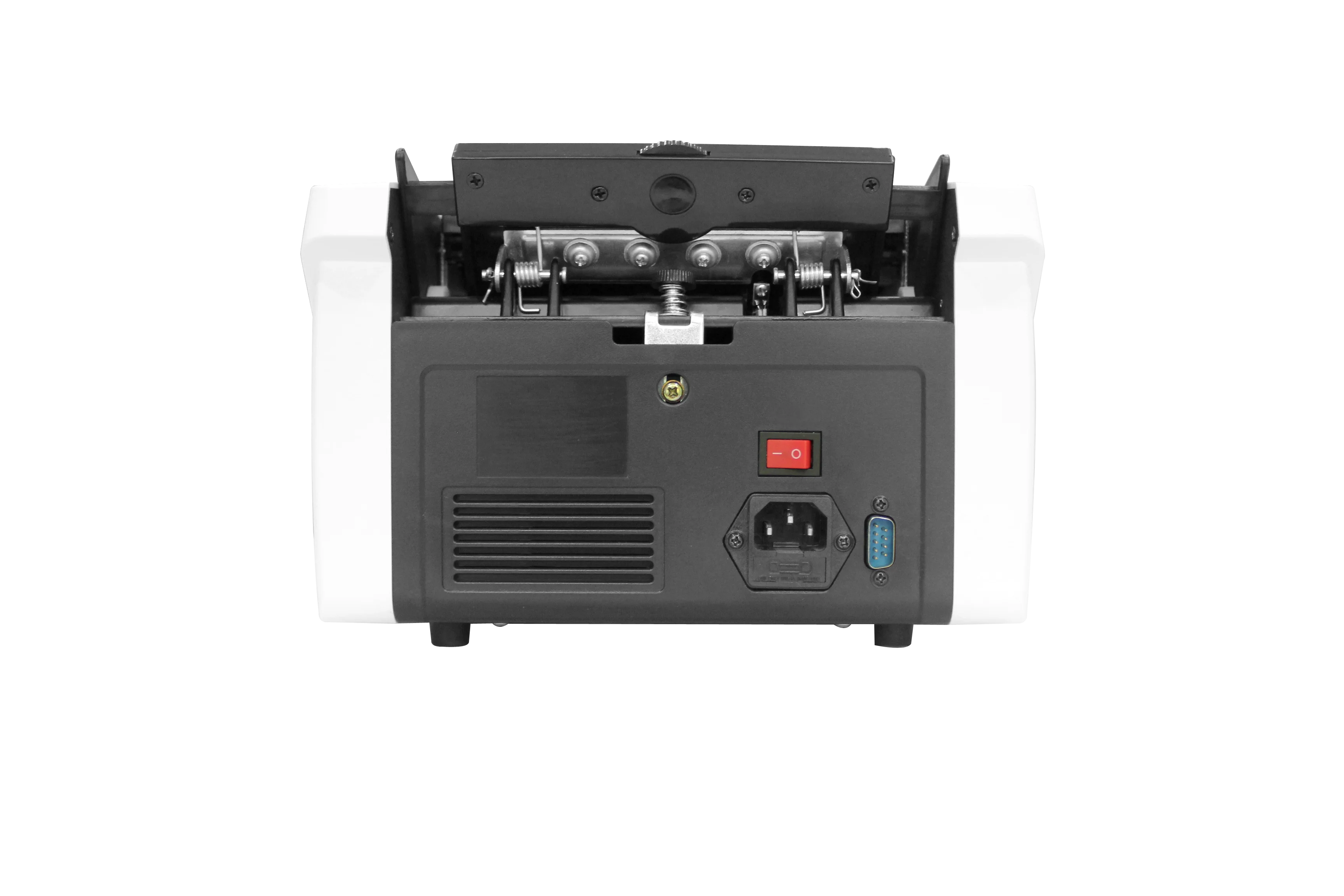 Best Price Money Counting Machine Sheet Counting Machine Paper Check ...