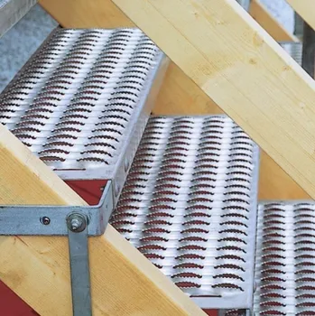 Grip Strut,Stair Treads And Safety Grating - Buy Grip Strut Product on ...