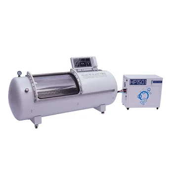 Hard Hyperbaric Oxygen O2 Capsule With High Pressure - Buy Hard ...