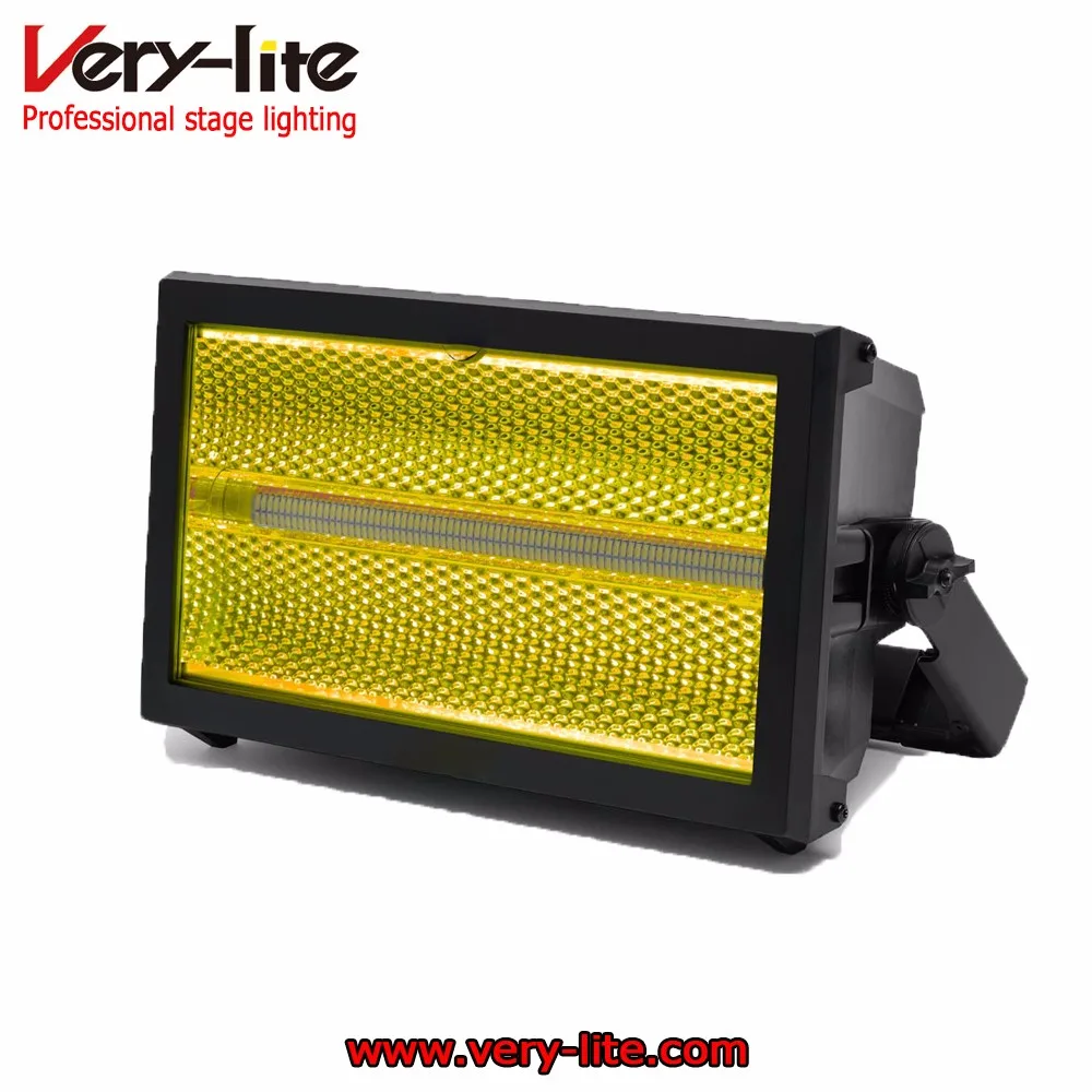 Led Effect Blinder Audience Light - Martin Mac Atomic 3000W