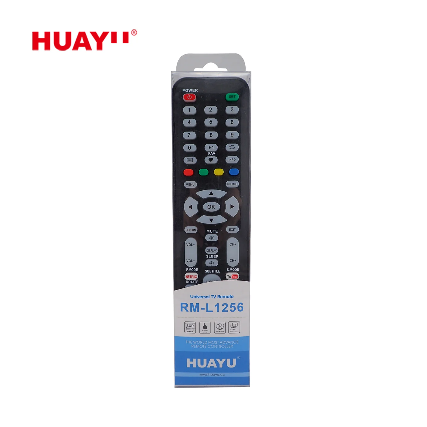 Systo Huayu Rm-l1256 Universal Tv Remote Manual - Buy Huayu Universal ... Systo Huayu Rm-l1256 Universal Tv Remote Manual - Buy Huayu Universal ...