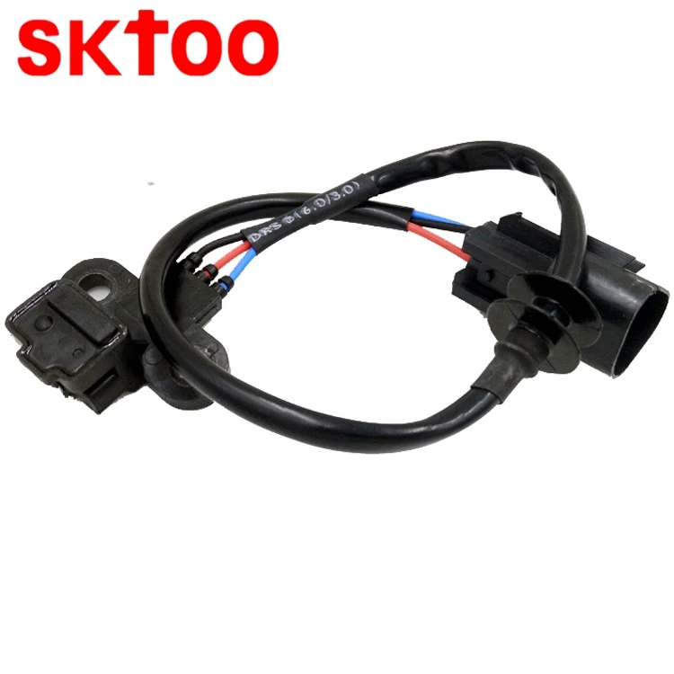 New Crankshaft Position Sensor For Mitsubishi Carisma Colt Lancer ...