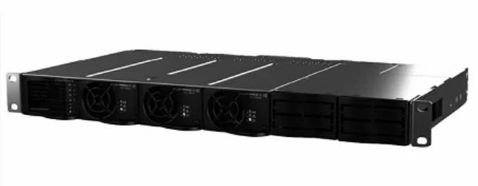 Eltek FLATPACK S 1U 19" 48V-3R Rectifier System for Datacenters