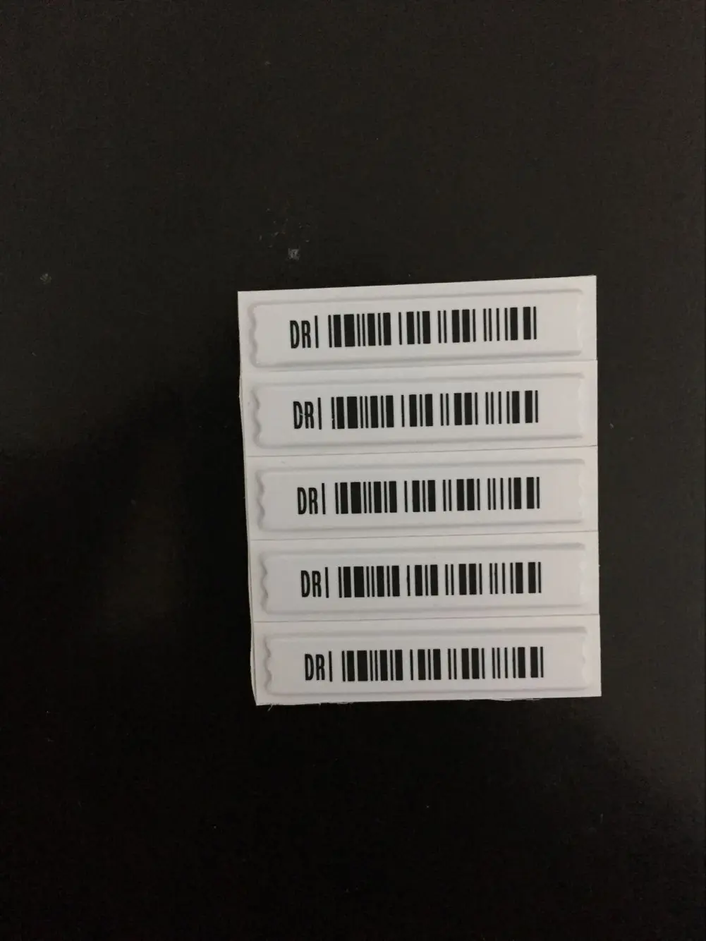 Hoge Kwaliteit Winkel Retail 58 Khz Eas Zachte Dr Label Am Magnetische ...