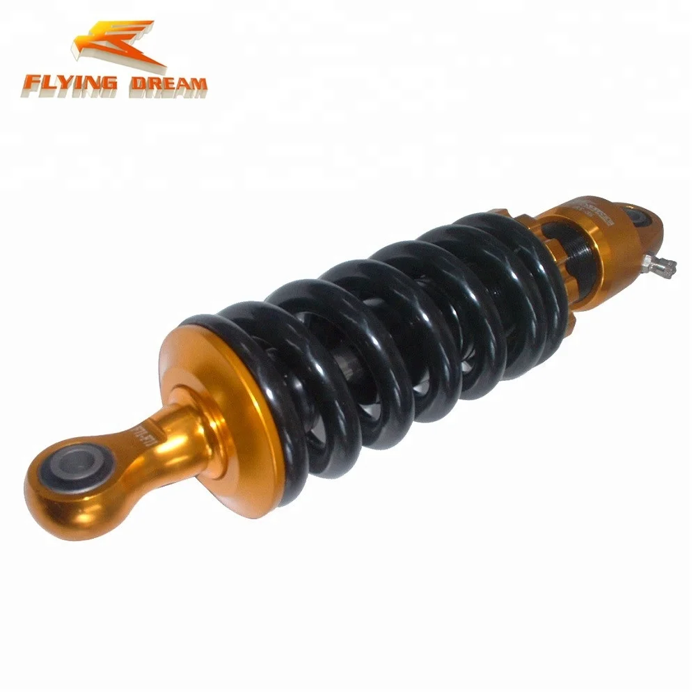 FASTACE BFA01AR Rear Shock Absorber - 280mm Mini Bike Parts