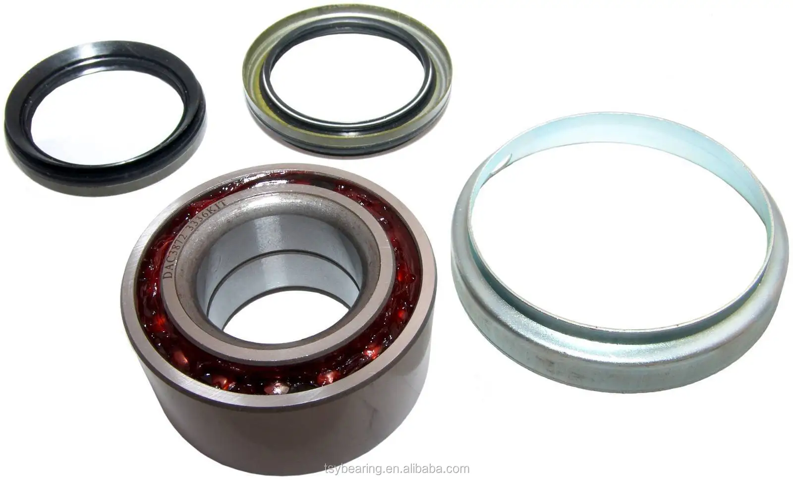 Oem 90366-t0044 42kwd10 Du42820040 Wheel Bearing Dac42820040 Dac428240 ...