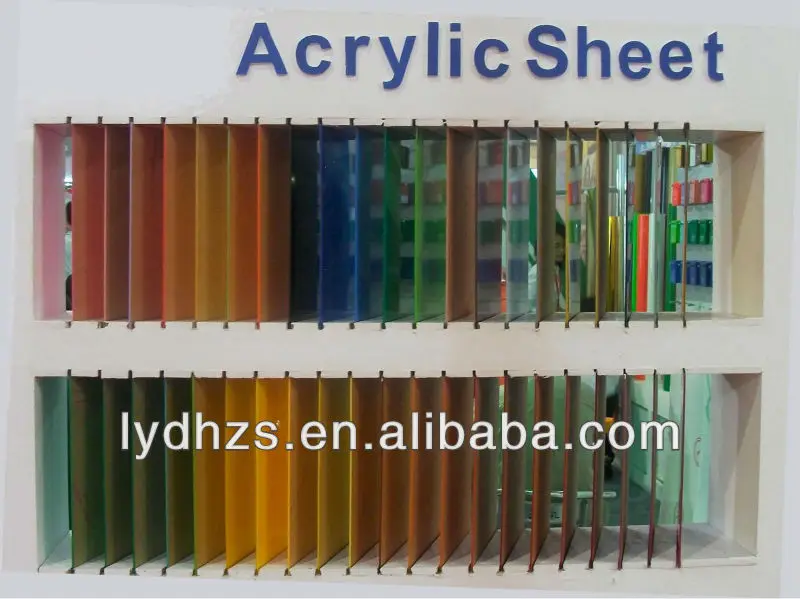 Semi Transparent Acrylic Board - Buy Semi Transparent Acrylic Board ...