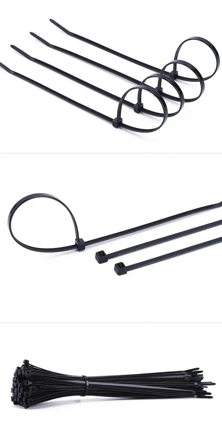 Push Mount Cable Tie/Quick Release Cable Tie| Alibaba.com