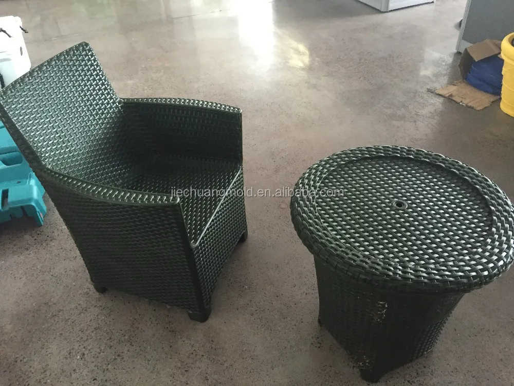 Rotomold Rotomolding Plastic Furniture Rotomolded Aluminum Alloy ...