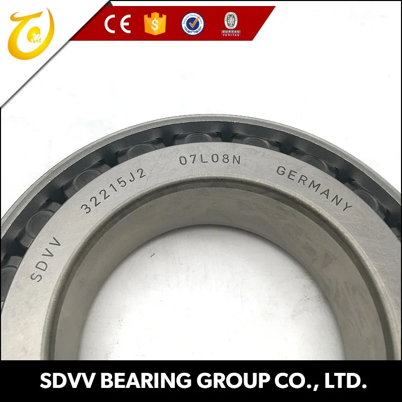 Sdvv 30315 J2/qtapered Roller Bearing - Buy Taper Roller Bearing,Sdvv ...
