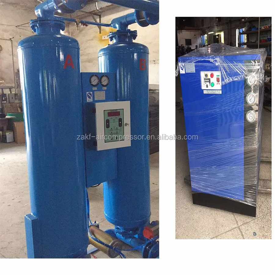 Absorbed Compress Air Dryer Desiccant - Efficient & Reliable
