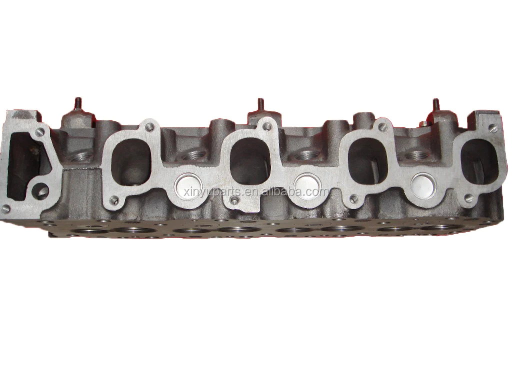 High Quality 2l Old Cylinder Head 11101-54062 For Toyota Land Cruiser ...