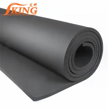 Armacell Class-0 Armaflex Thermal Insulation Sponge Foam Rubber Rolls ...