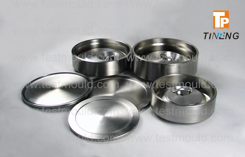 Standard Steel B1000 Grinding Mill Bowl Set for Sale
