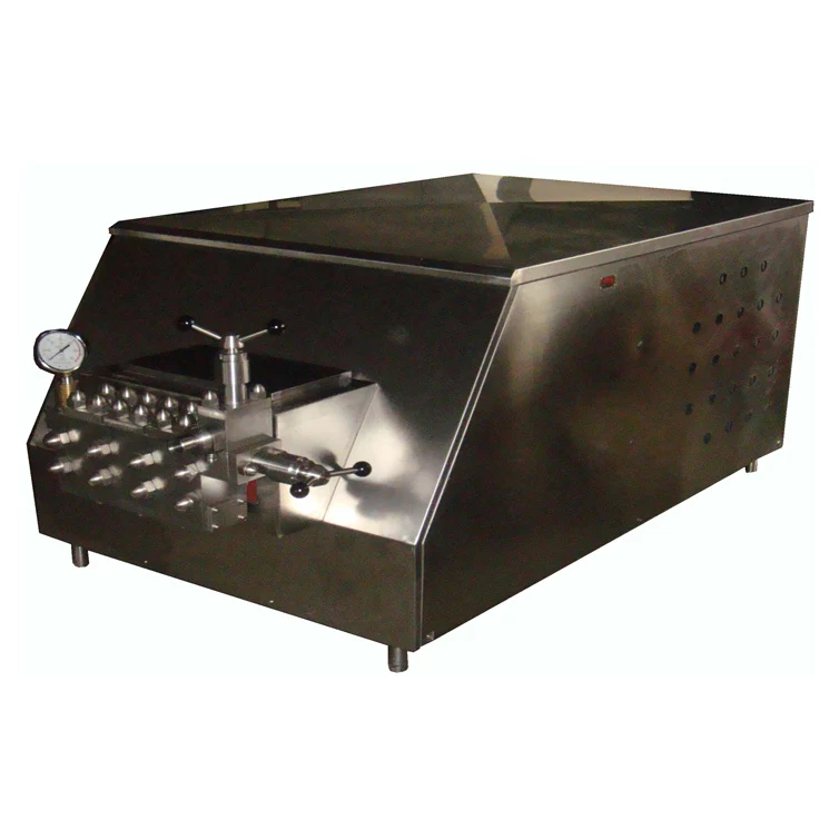 Types Of Paint Disperser High Pressure Homogenizer Price - Buy Types Of ...
