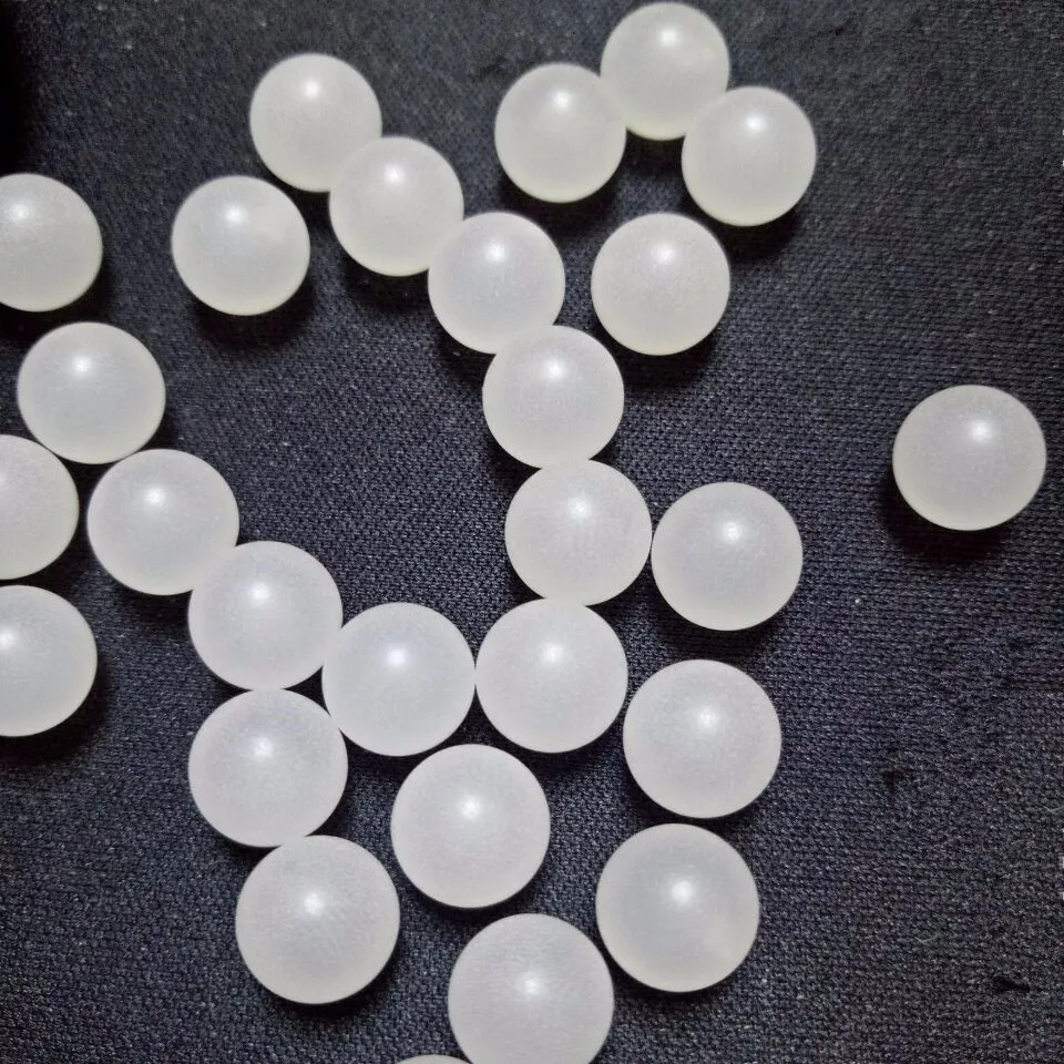 Free Shipping 12mm Plastic Solid Beads Of Polypropylene - Buy 12mm ...
