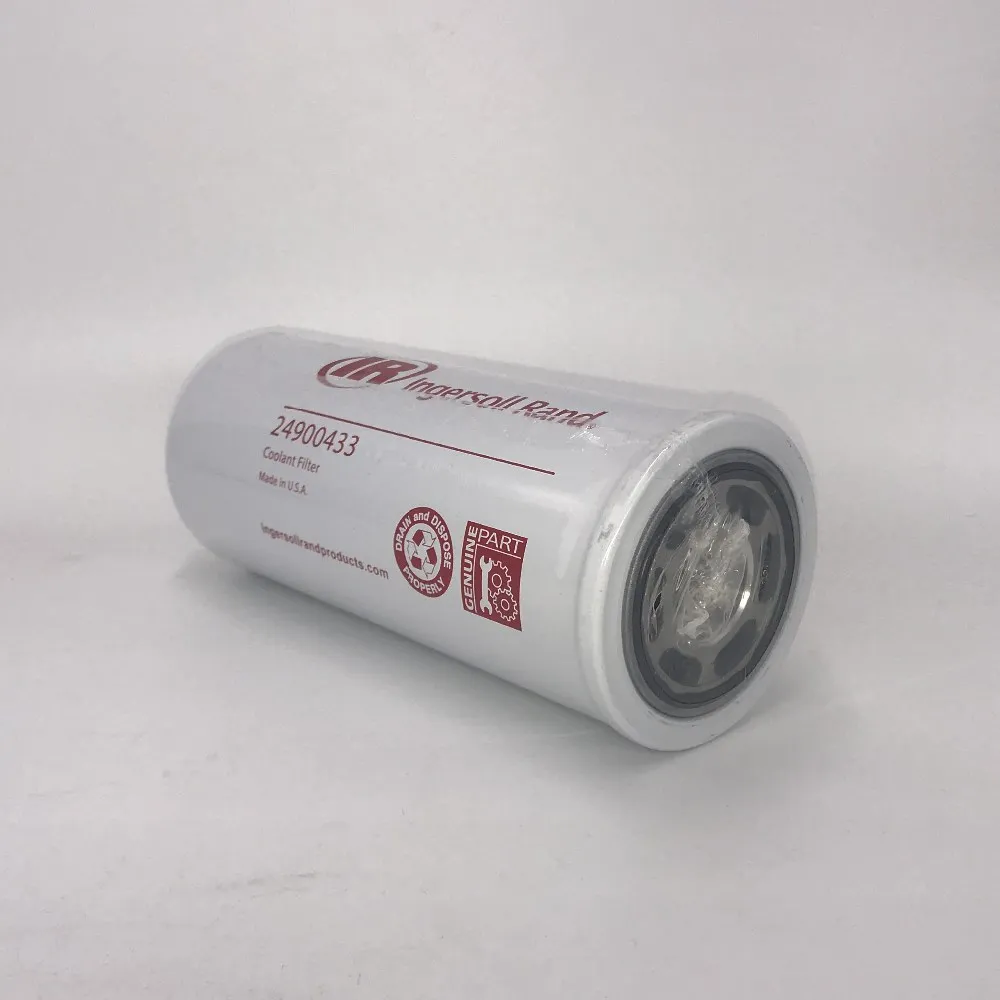 Ingersoll Rand 24900433 - Reliable Air Compressor Spare Parts