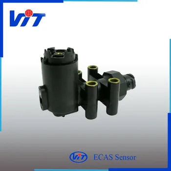 Vit Brand Wabco Ecas Height Sensor 4410500110 Air Fren 08.4410.110 For ...