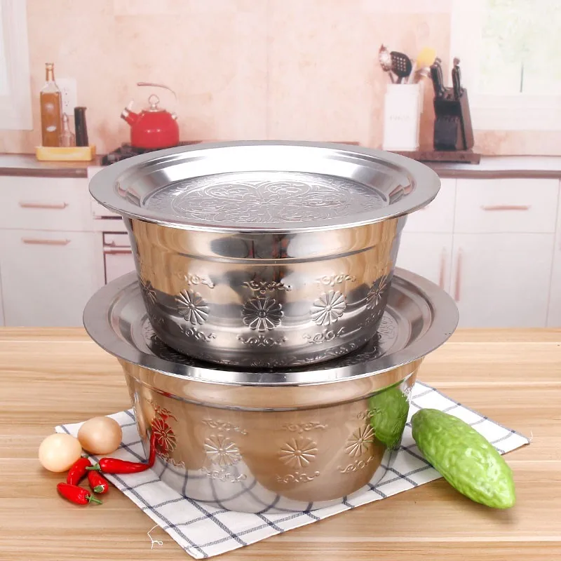 Servierschalen Edelstahl - Durable and Versatile Solutions