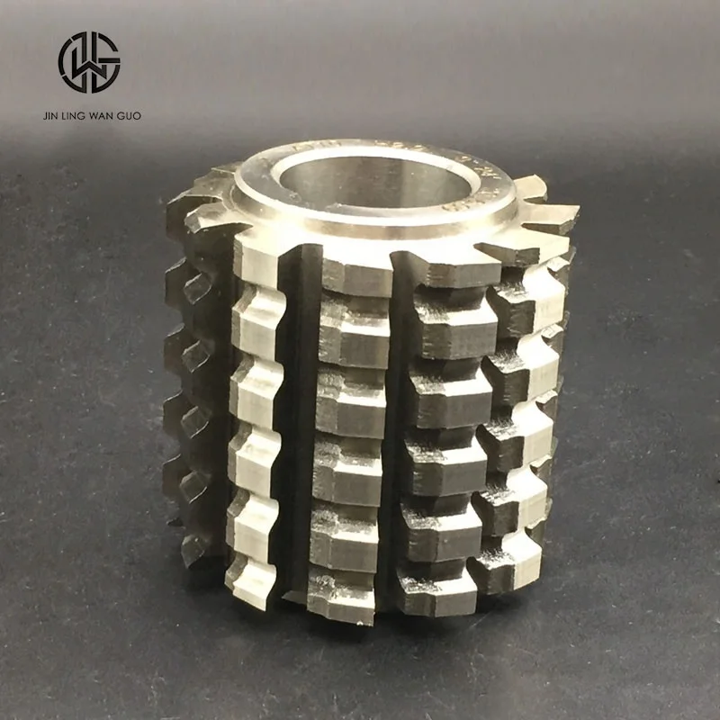 Coating Dp Gear Hob Cutter Worm Gear Hob - Buy Dp Gear Hobs,Coating ...
