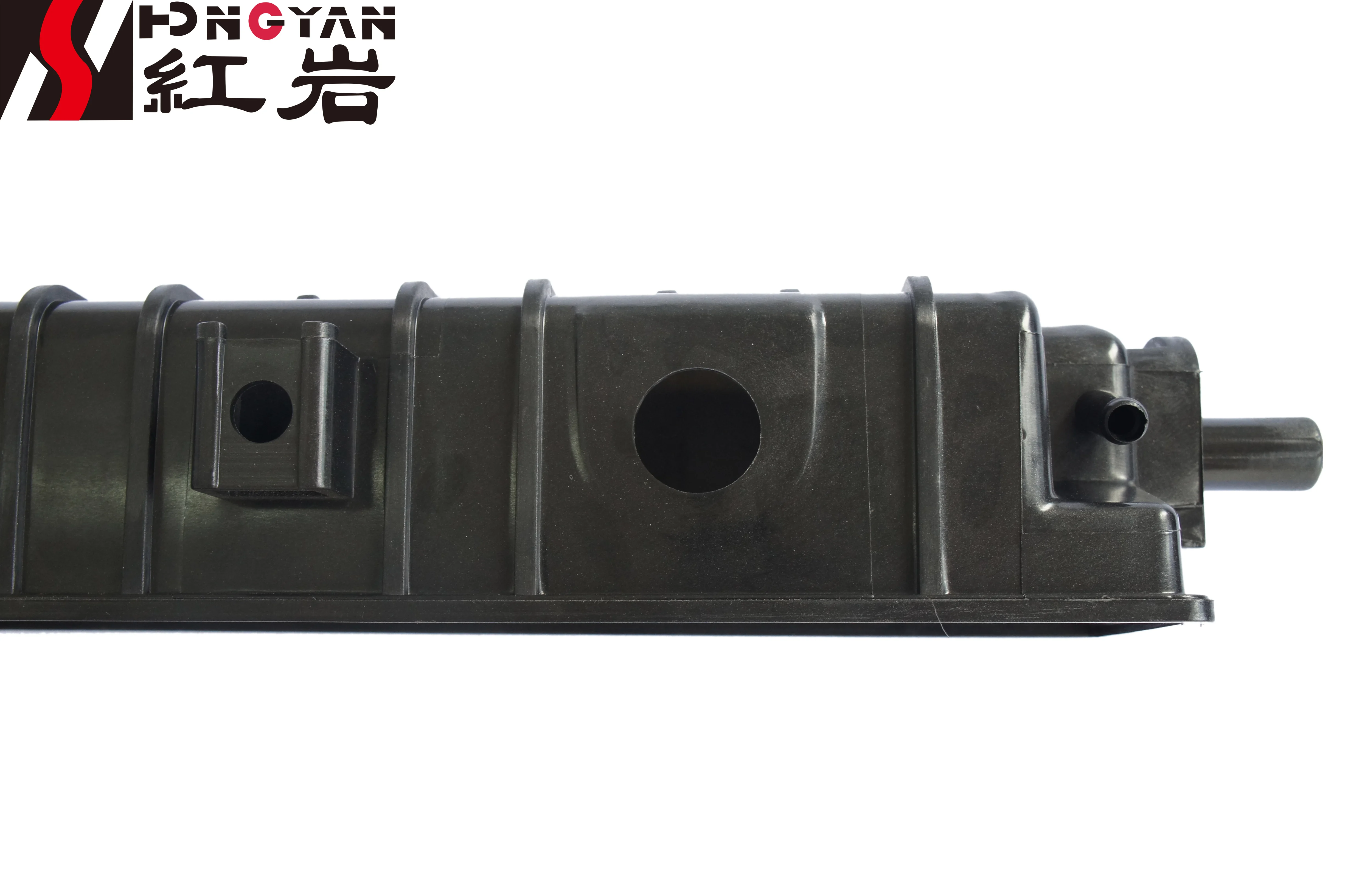 Radiator Parts Upper Top Tank Radiator Water Tank Radiator Car Plastic ...